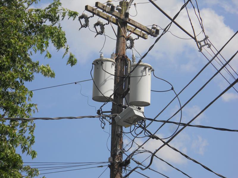 Corner Ground Delta Mess. - Electrician Talk - Professional Electrical ... Corner Ground Delta Mess. - Electrician Talk - Professional Electrical ...